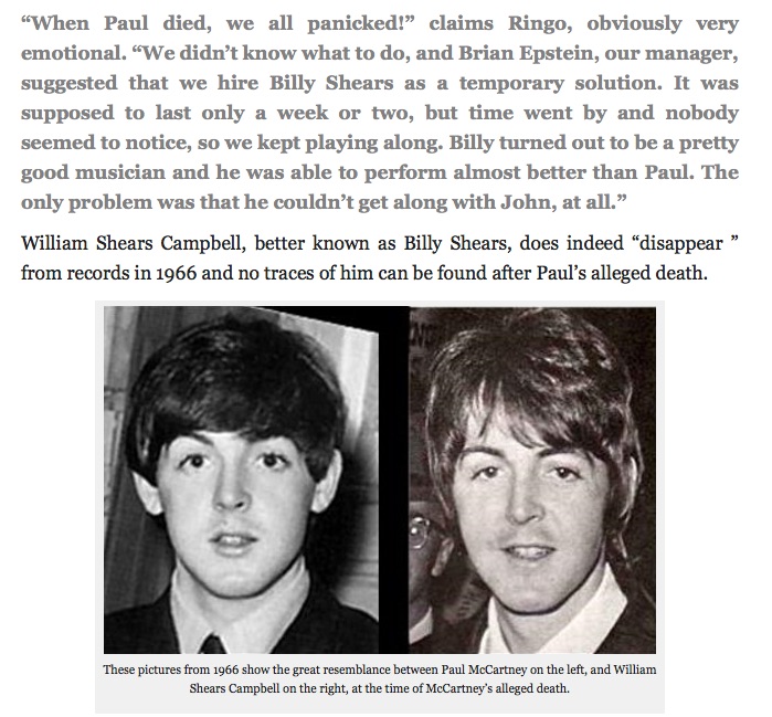 William Shears Campbell